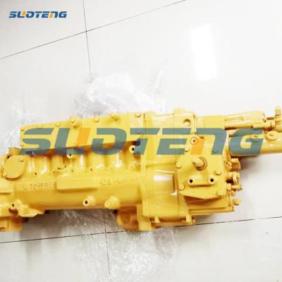 China 7E-5888 Fuel Injection Pump 7E5888 for 3406C Engine for sale