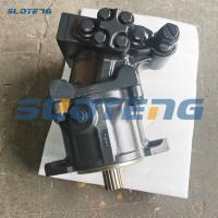 China 706-7H-01101 Hydraulic Motor Assy 7067H01101 for D155AX-7 for sale