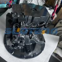 China 708-1G-00120 Hydraulic Pump Main Pump 7081G00120 for PW180-7 for sale