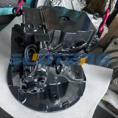 China 708-1G-00120 Hydraulic Pump Main Pump 7081G00120 for PW180-7 for sale