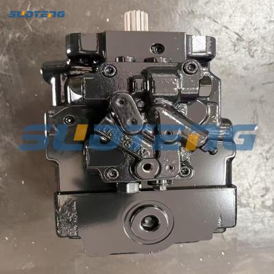 China 708-1T-00510 Hydraulic Pump Main Pump 7081T00510  for PC35R-8 for sale
