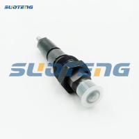China 3802325 6BT5.9L Diesel Engine Diese Fuel Injector for sale