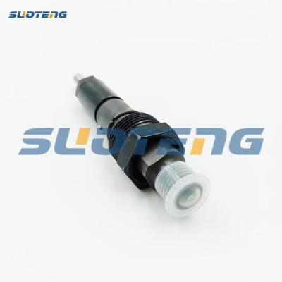 China 3802325 6BT5.9L Diesel Engine Diese Fuel Injector for sale