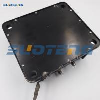 China Excavator parts Controller ECU 376-4616 3764616 for E312D Excavator for sale