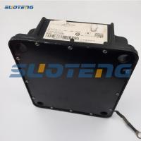 China Excavator parts Controller ECU 376-4616 3764616 for E312D Excavator for sale