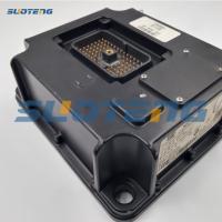 China Excavator parts Controller ECU 376-4616 3764616 for E312D Excavator for sale