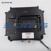 China Excavator parts Controller ECU 376-4616 3764616 for E312D Excavator for sale