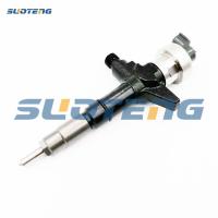 China 8-98317930-0 Fuel Injector Nozzle for 4JJ1 Engine for sale