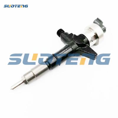 China 8-98317930-0 Fuel Injector Nozzle for 4JJ1 Engine for sale