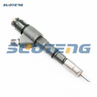 China 0445120066 20798114 Common Rail Injector Fuel Injector for Engine Parts for sale