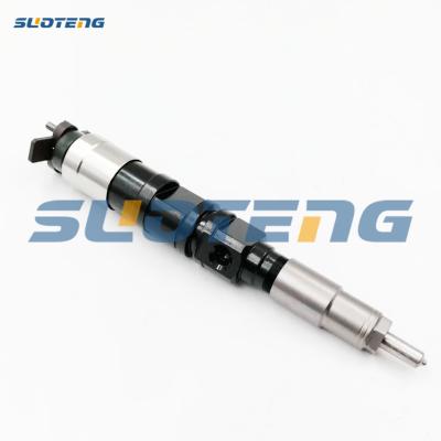 China 095000-6880 Diesel Fuel Injector Common Rail Injector for 6068 Engine for sale