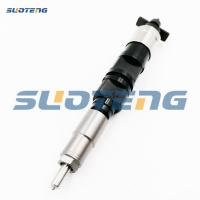 China 095000-6880 Fuel Injector 0950006880 for Engine Parts for sale