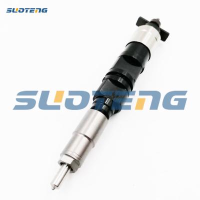 China 095000-6880 Fuel Injector 0950006880 for Engine Parts for sale
