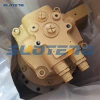 China 486-1574 4861574 308E Excavator Swing Motor Assy for sale
