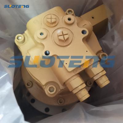 China 486-1574 4861574 308E Excavator Swing Motor Assy for sale