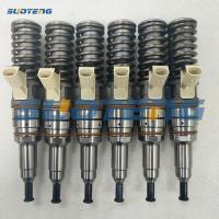 China 0414703008 Common Rail Diesel Fuel Injector for sale