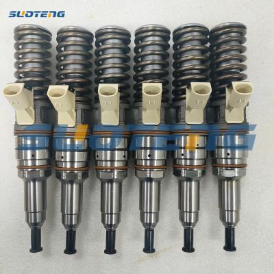 China 0414703008 Common Rail Diesel Fuel Injector for sale