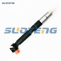 China 28337917 28337917N D18 Diesel Engine Diese Fuel Injector for sale