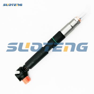 China 28337917 28337917N D18 Diesel Engine Diese Fuel Injector for sale