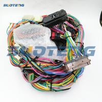 China 504-3600 Chassis Wiring Harness 5043600 for 390F 374F Excavator for sale