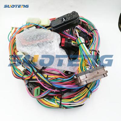 China 504-3600 Chassis Wiring Harness 5043600 for 390F 374F Excavator for sale