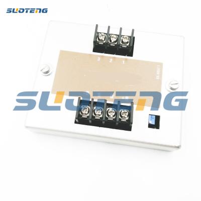 China 9X-9857 Speed Control Module Generator Control 9X9857 for sale