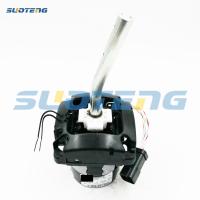 China 456-0167 4560167 Pilot Valve-Joystick for 299D2  Loader for sale
