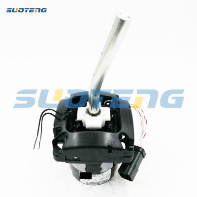 China 456-0167 4560167 Pilot Valve-Joystick for 299D2  Loader for sale