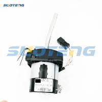 China 456-0167 4560167 Joystick Pilot Valve for 246D Loader for sale