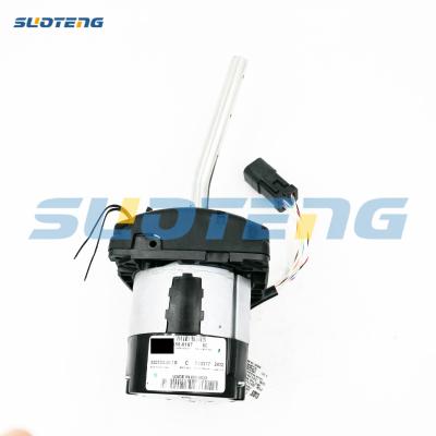 China 456-0167 4560167 Joystick Pilot Valve for 246D Loader for sale