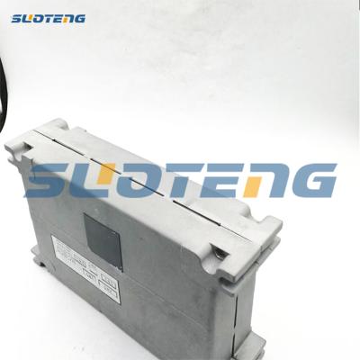 China 7834-21-6002 Controller ECU ECM 7834216002 for PC200-6 for sale