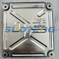 China 22423435 VOE22423435 ECU ECM Controller Computer Board for TAD1141VE for sale