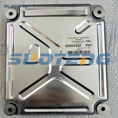 China 22423435 VOE22423435 ECU ECM Controller Computer Board for TAD1141VE for sale