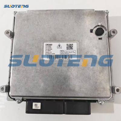 China 5348867 CM2880 Engine ECM ECU Controller for sale