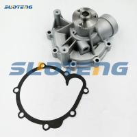 China VOE20726083 Water Pump 20726083 for D7D Engine for sale