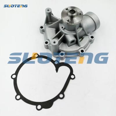 China VOE20726083 Water Pump 20726083 for D7D Engine for sale
