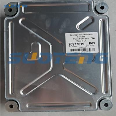 China 20977019 VOE20977019 ECU ECM Controller Computer Board for EC460 for sale