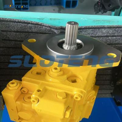 China 708-1L-00320 708-1L-00320 Hydraulic Pump For D65EX-15 Bulldozers for sale