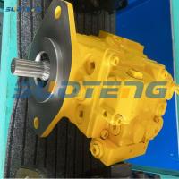 China 708-1L-00320 Hydraulic Pump Assy 7081L00320 for D275A D65EX for sale