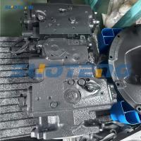 China 708-2L-00280 Hydraulic Pump Gear Pump 7082L00280 for PC2000-8 for sale