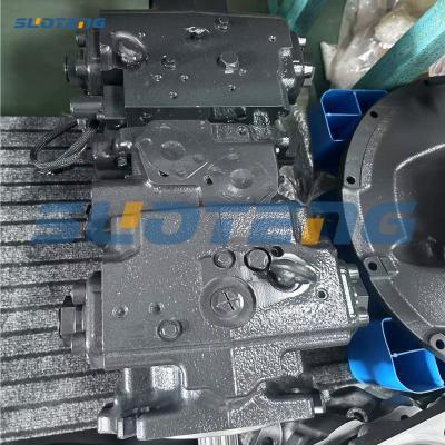 China 708-2L-00280 Hydraulic Pump Gear Pump 7082L00280 for PC2000-8 for sale
