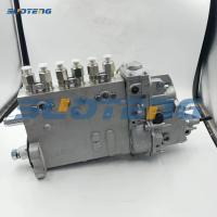 China 101062-8520 1010628520 S4K Engine Fuel Injection Pump for sale