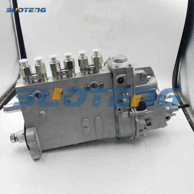 China 101062-8520 1010628520 S4K Engine Fuel Injection Pump for sale