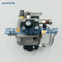 China 294050-0661 RE571640 Engine Fuel Injection Pump for sale
