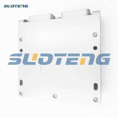 China 21QA-32011 21QA32011 R385l-vs Excavator ECM ECU Controller for sale