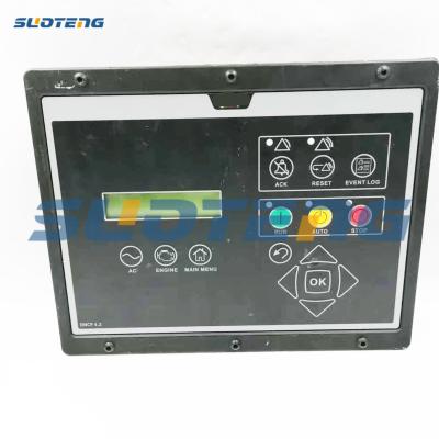 China 351-8758 3518758 ECM Controller EMCP 4.2B for Generator for sale