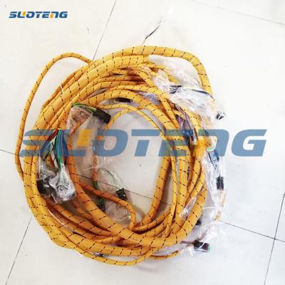China 186-4637 1864637 Wiring Harness for Excavator 322C 325C for sale