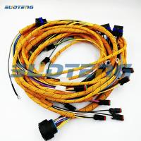 China 246-8051 Wiring Harness 2468051 for 414E 442E Backhoe Loader for sale