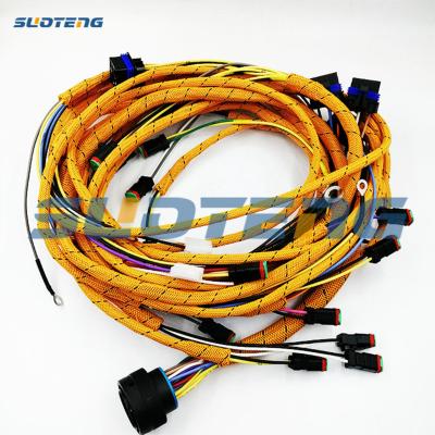China 246-8051 Wiring Harness 2468051 for 414E 442E Backhoe Loader for sale