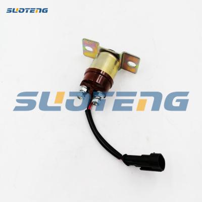 China 3735095-KE300 Starting Relay for Engine Parts for sale